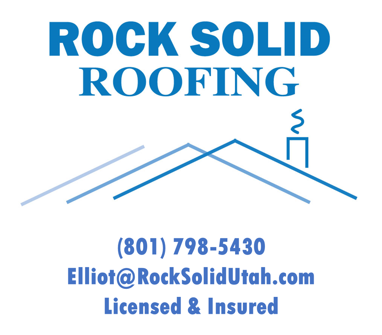 Rock Solid Roofing Square Logo – Rock Solid Roofing
